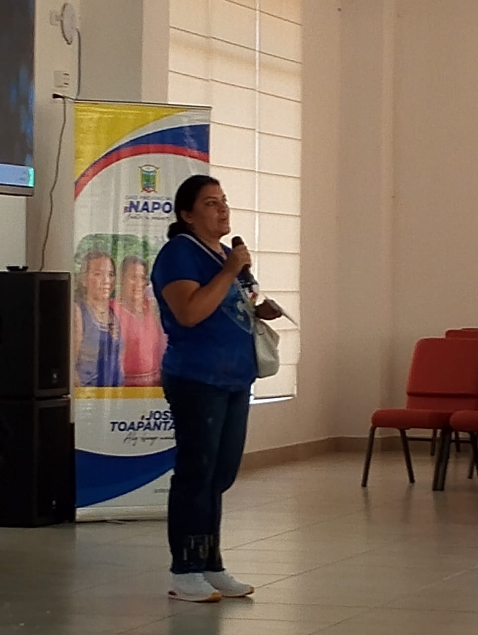 Somos Apada - Apada del Ecuador